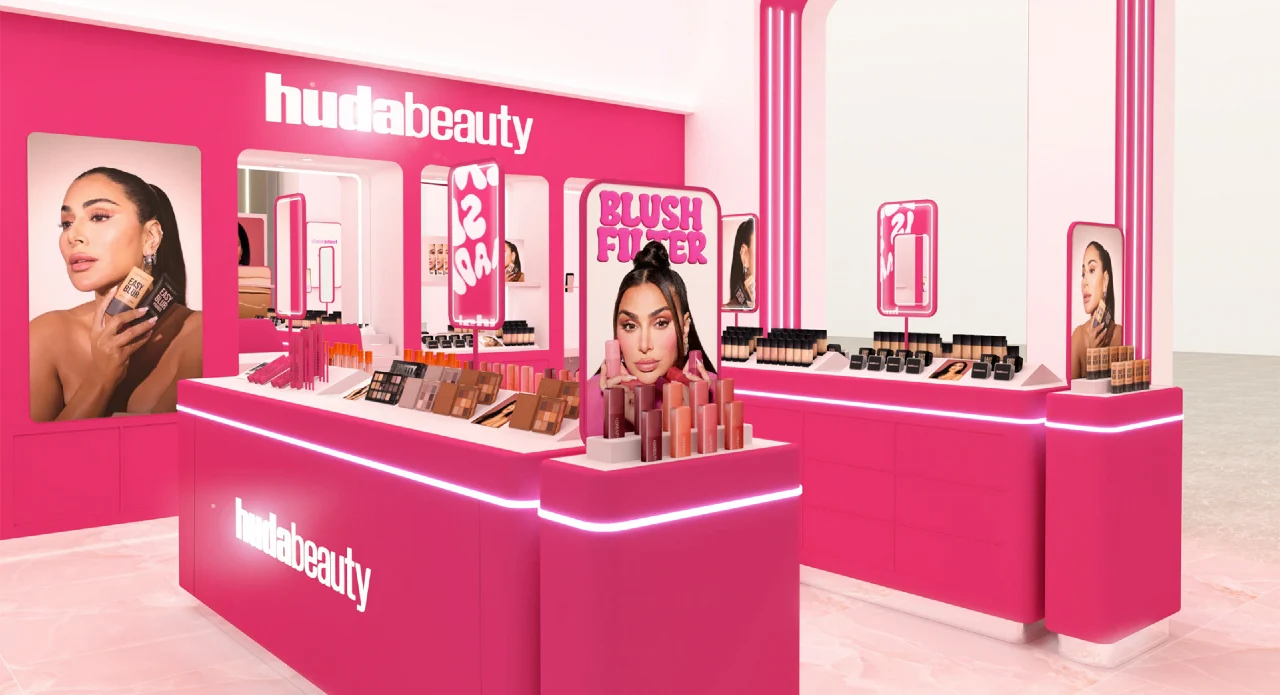 Huda Beauty US | Official Site Sale Luxury Powder, Blush & Fragrance